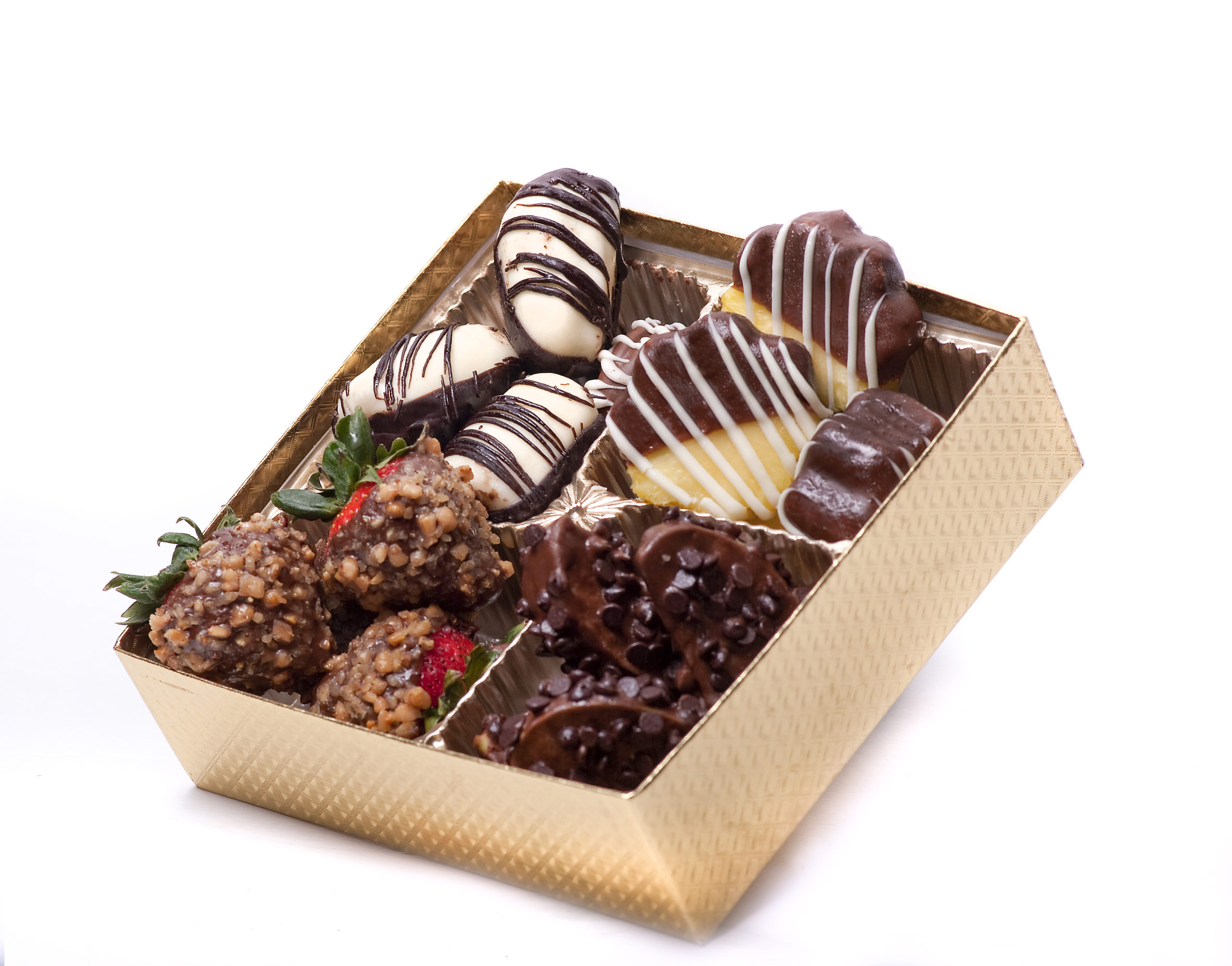Mixed Fruit Box | Fruit Fresh Up